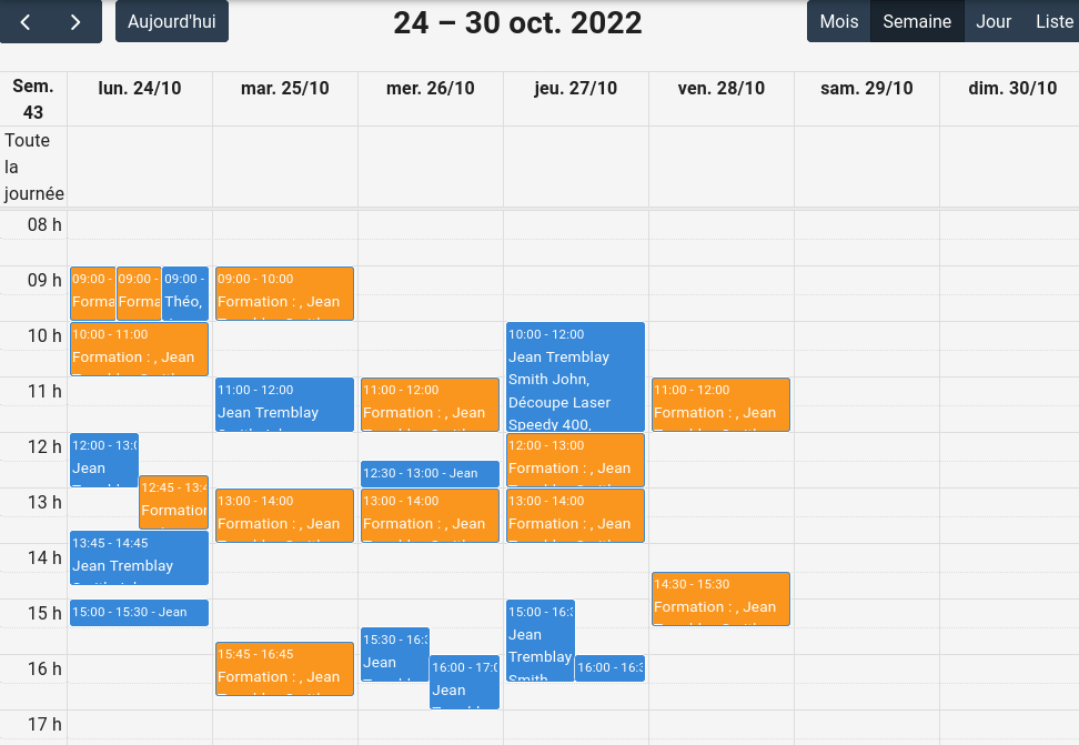 Accueil - PFP Solutions